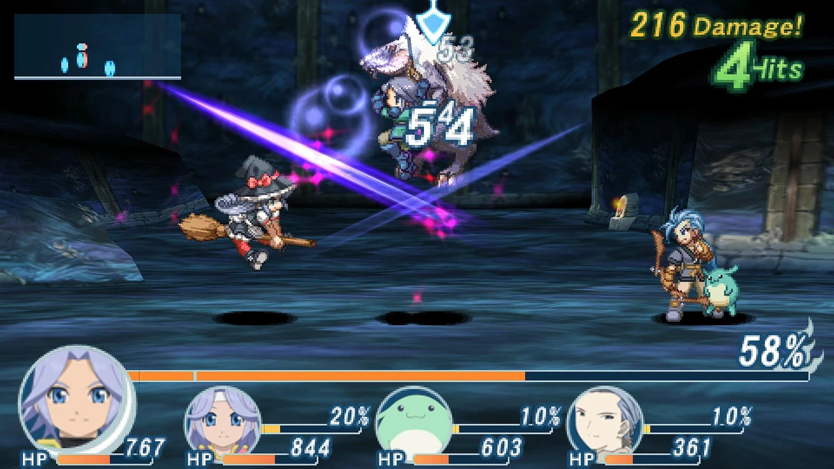 Hyourouranga | Aselia Wiki | Fandom