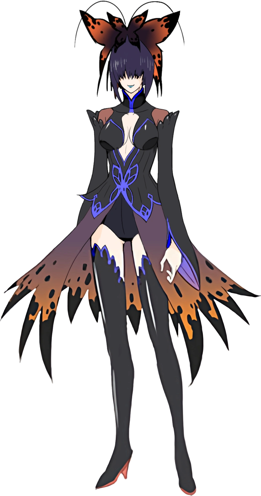 Aurora | Aselia Wiki | Fandom