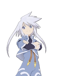 Genis Sage | Aselia Wiki | Fandom
