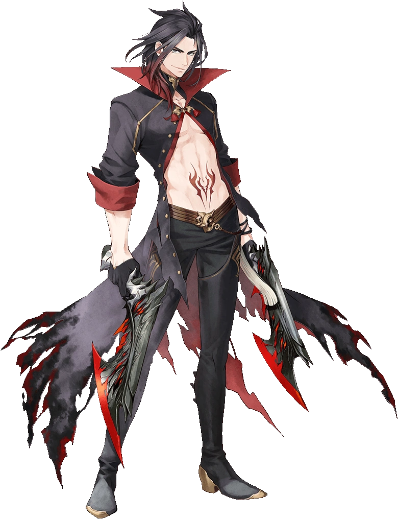 Vicious | Aselia Wiki | Fandom