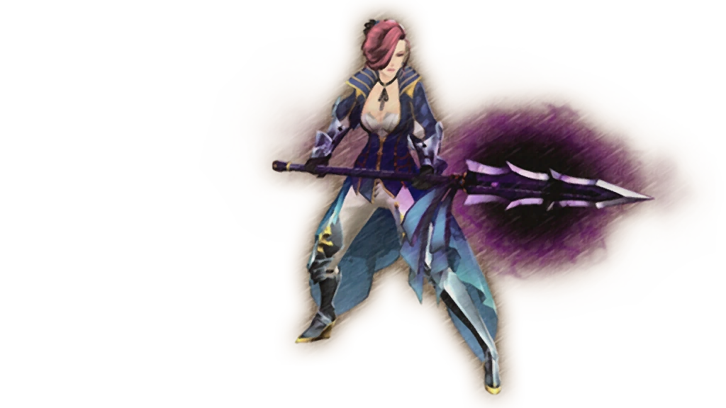 ToZ - Maltran: Artes | Aselia Wiki | Fandom