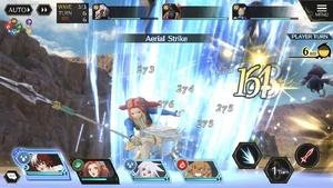 Aerial Strike | Aselia Wiki | Fandom