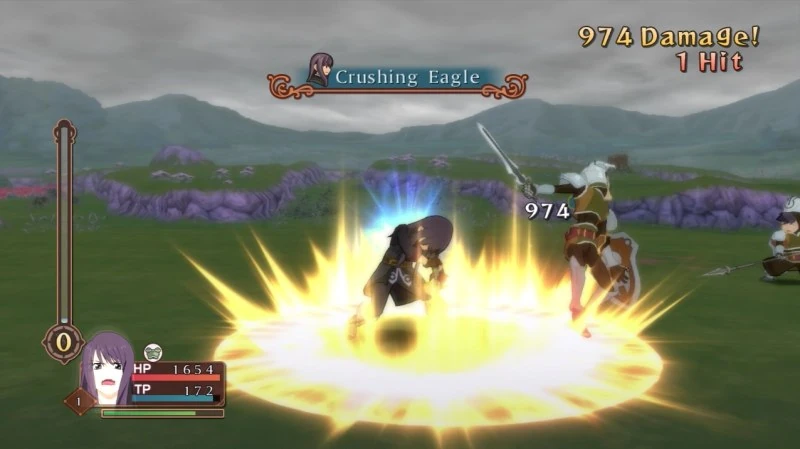 Crushing Eagle | Aselia Wiki | Fandom