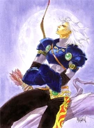 Tales of Destiny/Gallery | Aselia Wiki | Fandom