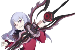 Agria | Aselia Wiki | Fandom