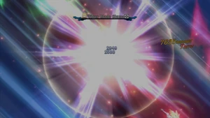 Tiger Blade Sigma | Aselia Wiki | Fandom