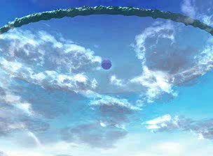 Orbus Barrier | Aselia Wiki | Fandom