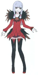 Agria | Aselia Wiki | Fandom