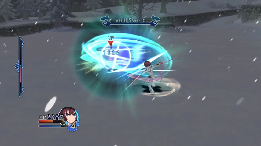 Void Sword | Aselia Wiki | Fandom