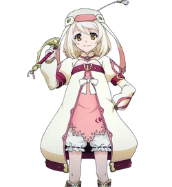 Alice | Aselia Wiki | Fandom