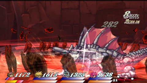 Grand Cataclysm | Aselia Wiki | Fandom