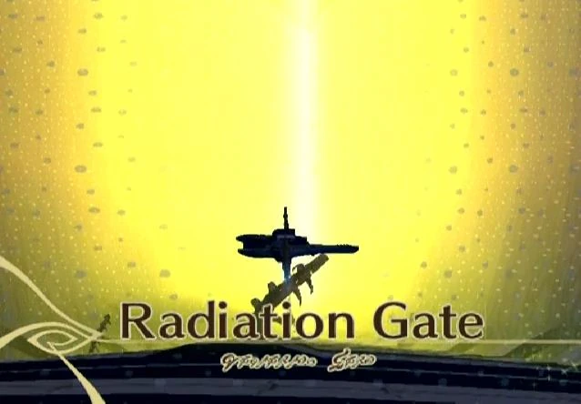 Radiation Gate | Aselia Wiki | Fandom