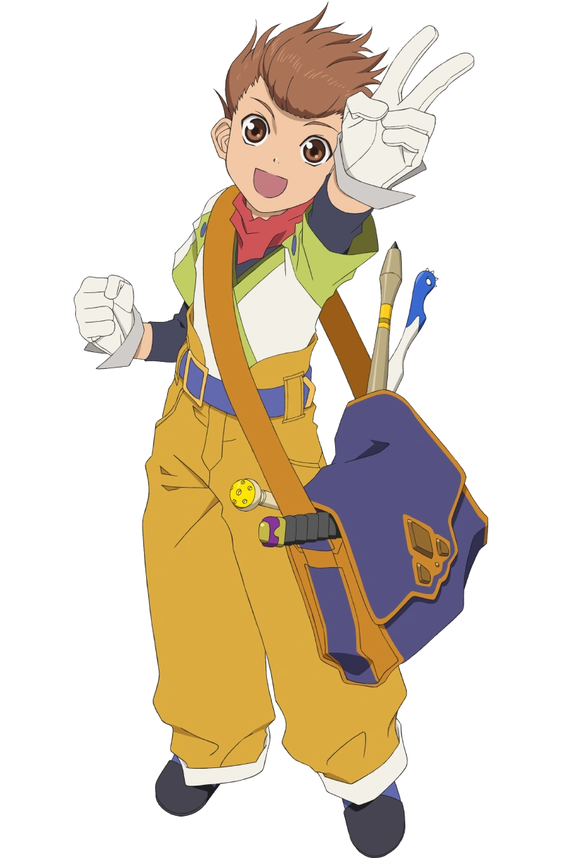 Karol Capel | Aselia Wiki | Fandom