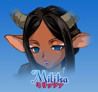 Militsa | Aselia Wiki | Fandom