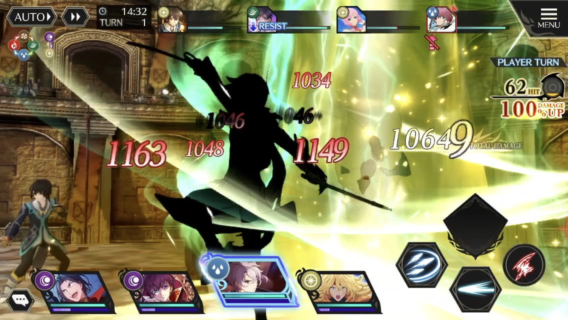 Aurora Lotus | Aselia Wiki | Fandom