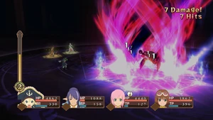 Bloody Howling | Aselia Wiki | Fandom