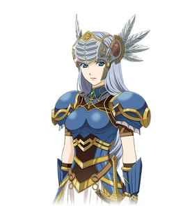 Lenneth Valkyrie | Aselia Wiki | Fandom
