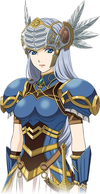 Lenneth Valkyrie | Aselia Wiki | Fandom