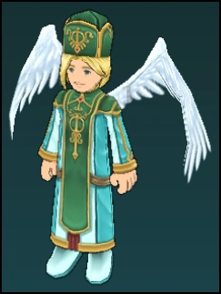 Remiel | Aselia Wiki | Fandom