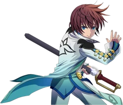 Asbel Lhant | Aselia Wiki | Fandom