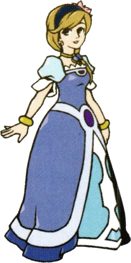 Amelia Campbell | Aselia Wiki | Fandom