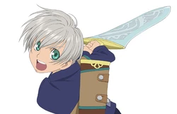 Ruca Milda | Aselia Wiki | Fandom