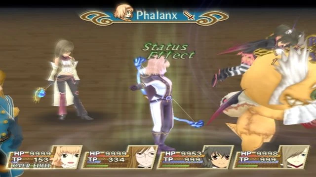 Phalanx | Aselia Wiki | Fandom