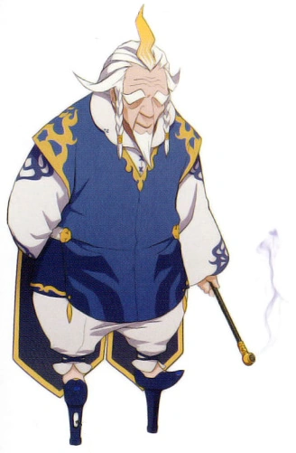 Zenrus | Aselia Wiki | Fandom