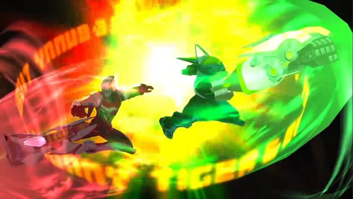 Good Luck Mode | Aselia Wiki | Fandom