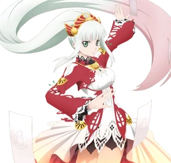 Lailah | Aselia Wiki | Fandom