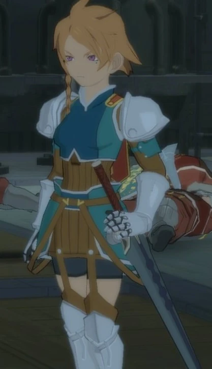 Sodia | Aselia Wiki | Fandom