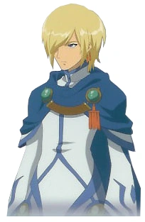 Walter Delques | Aselia Wiki | Fandom