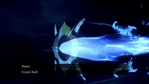 Crystal Rod | Aselia Wiki | Fandom