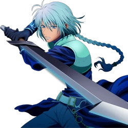 Veigue Lungberg | Aselia Wiki | Fandom