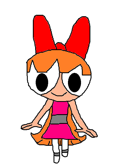 Blossom Asemgou Of Aventura Wiki Fandom