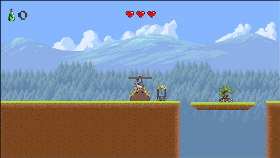 Level1 | Asep'sjourney Wiki | Fandom
