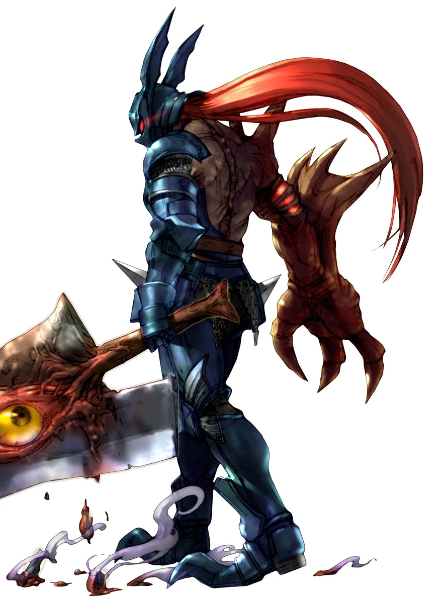 Nightmare | All Star Fighters Wiki | Fandom