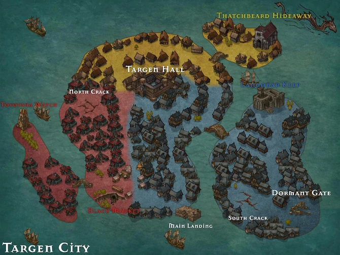 Everdawn Wiki | Fandom