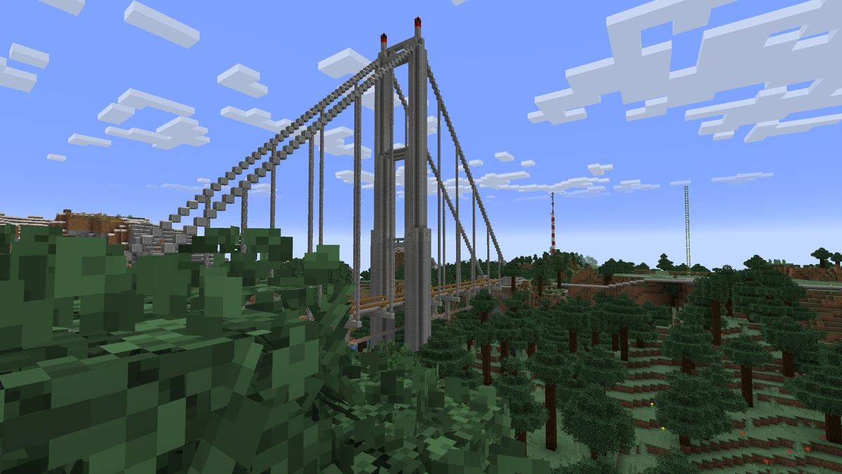 Fiji Bridge | Asgard Minecraft Server Wiki | Fandom