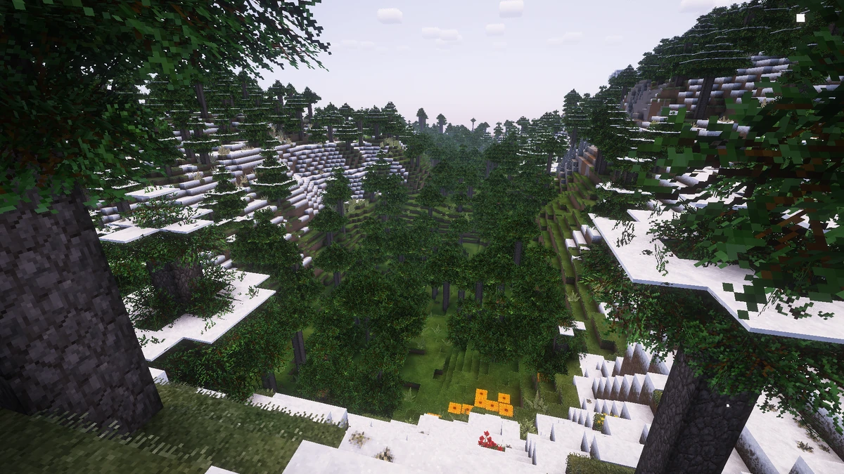 Pumpkin Valley | Asgard Minecraft Server Wiki | Fandom