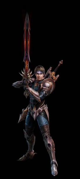 Sucher (Seeker) | Asgard-pwi Wiki | Fandom
