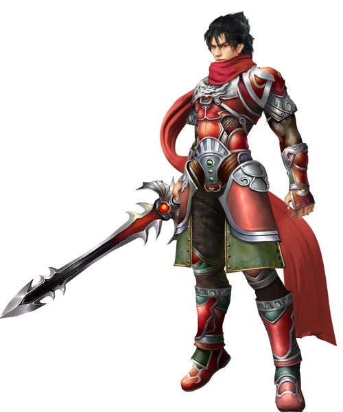 Champion (Blademaster) | Asgard-pwi Wiki | Fandom