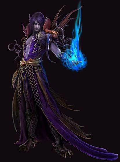 Mentalist (Psychic) | Asgard-pwi Wiki | Fandom