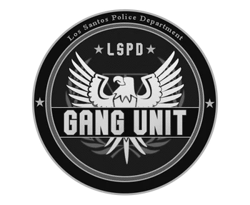 Los Santos Gang Task Force | AsgardRP Wikia | Fandom