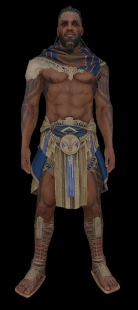 Horus/Gallery | Asgard's Wrath 2 Wiki | Fandom