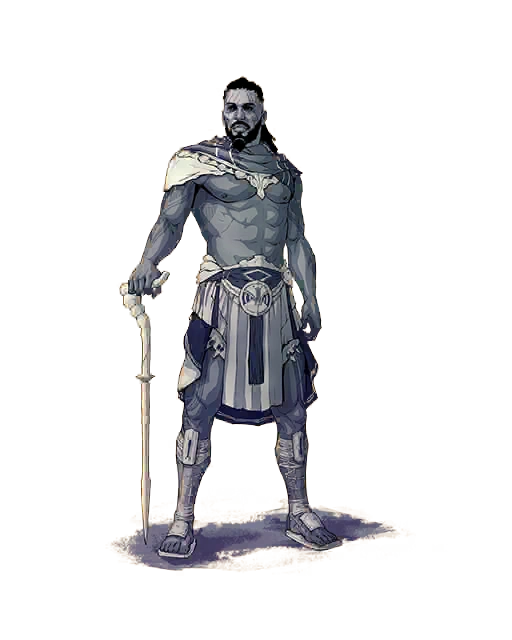 Horus | Asgard's Wrath 2 Wiki | Fandom