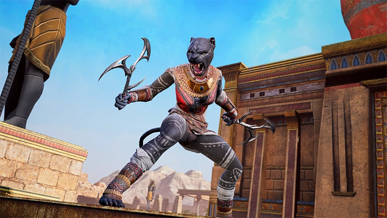 Subira | Asgard's Wrath 2 Wiki | Fandom