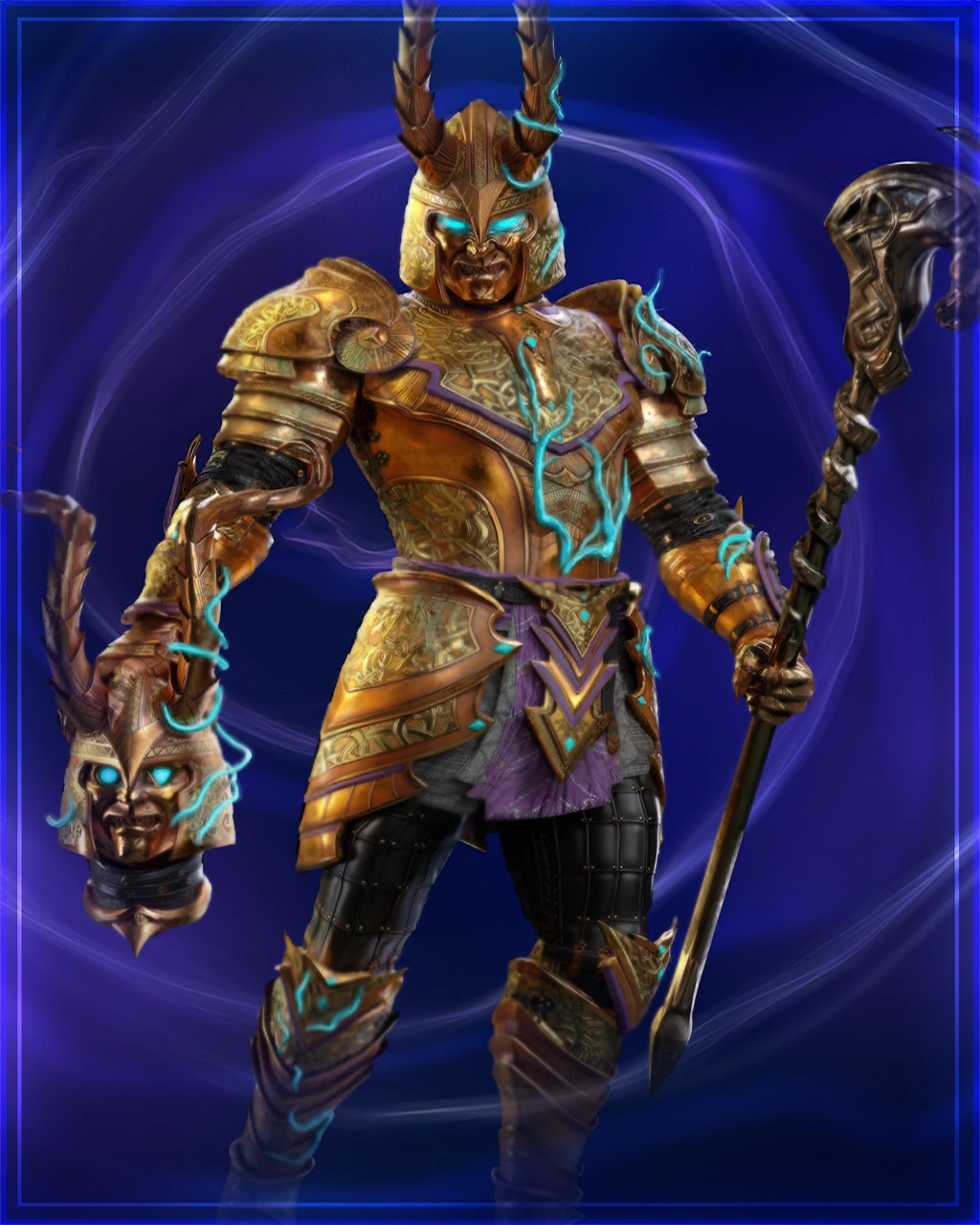 Cosmic Event Dec24 | Asgard's Wrath 2 Wiki | Fandom