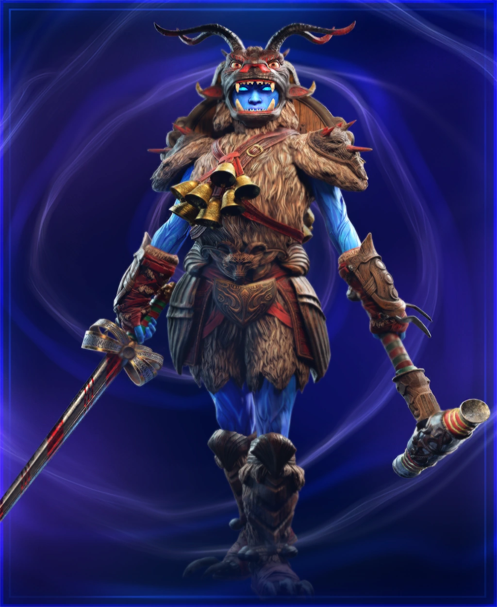 Cosmic Event Launch Event | Asgard's Wrath 2 Wiki | Fandom