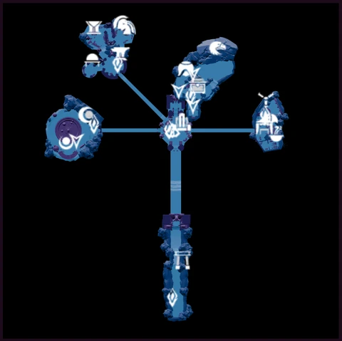 Hidden Outpost | Asgard's Wrath 2 Wiki | Fandom